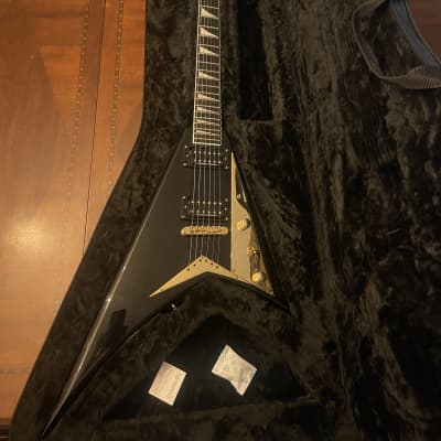 Jackson Pro Series Rhoads RRT-5 Electric Guitar | Reverb