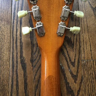 RARE! 2018 Gibson Explorer SPLIT HEADSTOCK 1 of 1 w/ OHSC | Reverb