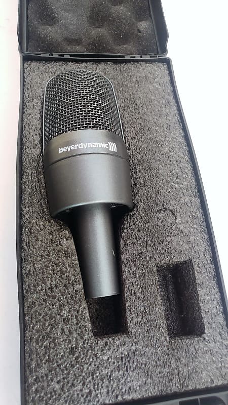 Beyerdynamic MCE90 Studio Condenser Microphone | Reverb