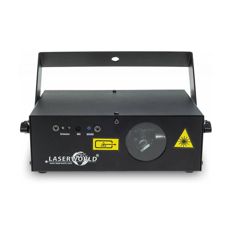 Laserworld EL-230RGB MK2 Laser | Reverb