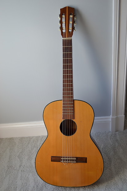 Greco Goya GR-9 1960's | Reverb