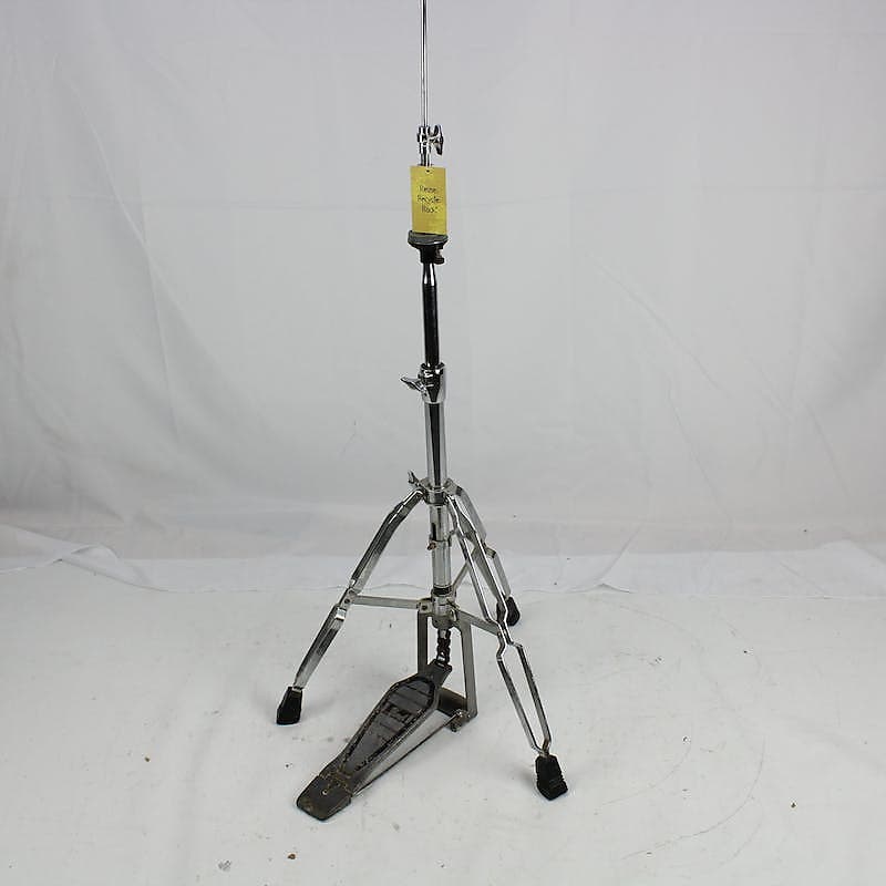 Used Pearl HI HAT STAND Drum Hardware | Reverb