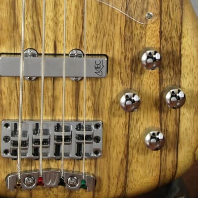 Warwick Custom Shop Masterbuilt Streamer CV 4st | Reverb Deutschland