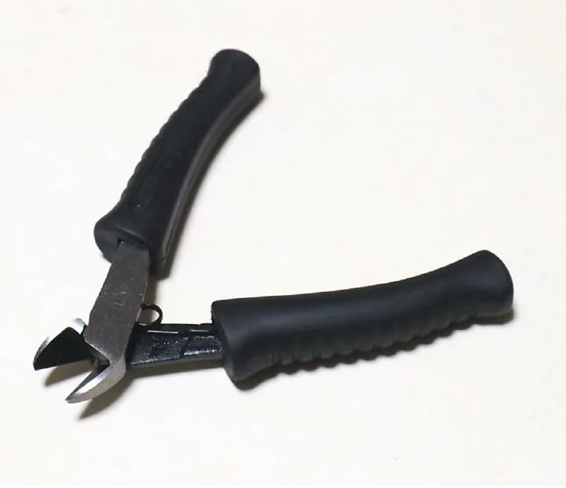 Dunlop Compact String Cutter - #DGT08 | Reverb UK