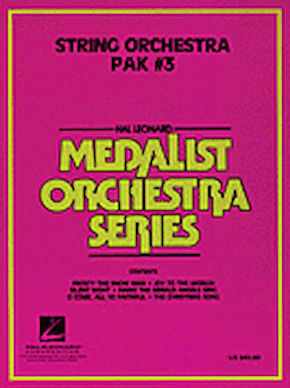 String Orchestra Pak #3 | Reverb