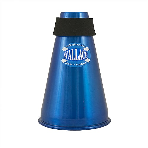 Wallace Collection TWC-029S Waldhorn | Reverb