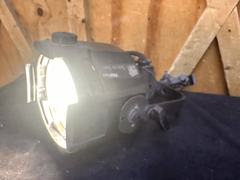 ETC Source Four 750 Watt PAR NEL Lights w/Bulbs & ETC Clamps | Reverb