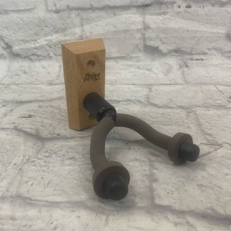 String Swing Guitar Hanger | Reverb