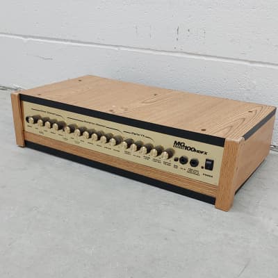 Marshall MG 100 Watt HDFX MG100HDFX Half Stack | Reverb