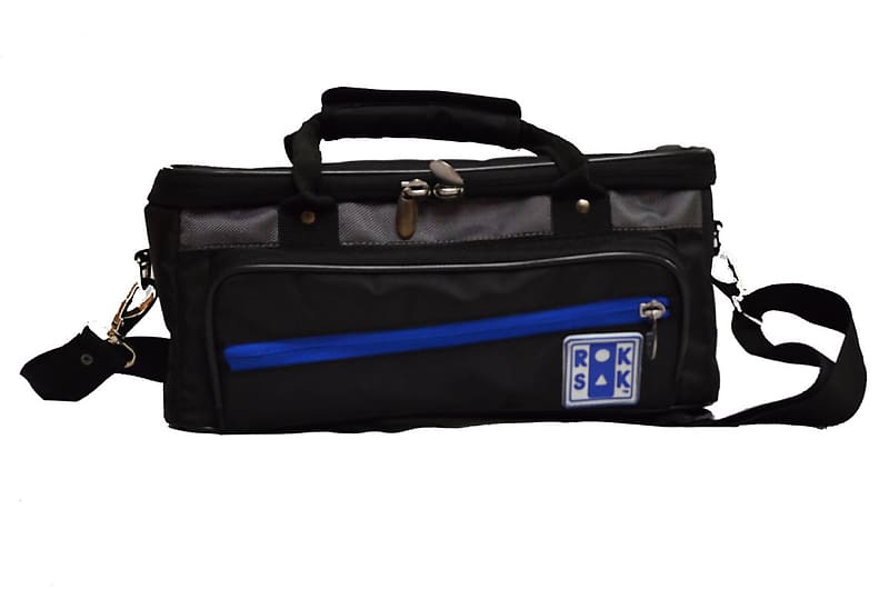 Roksak Mixer Gig Bag 35cm by 16cm | Reverb UK