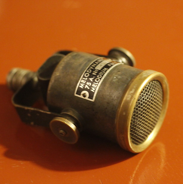 Melodium 75a 50 | Reverb