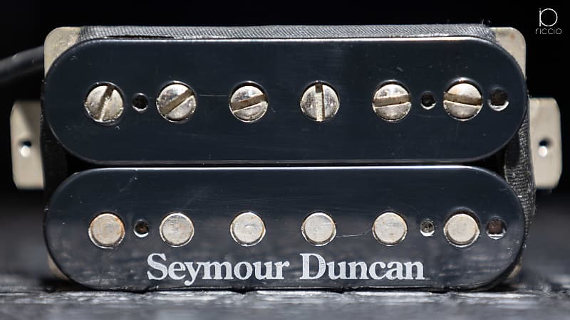Seymour Duncan '59 Model SH-N1 | neck humbucker pickup | Reverb