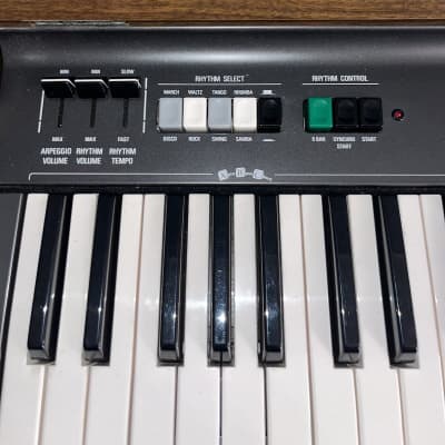 Yamaha CN-70 (Single Keyboard Organ) | Reverb