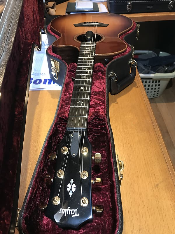 Taylor 714ce | Reverb