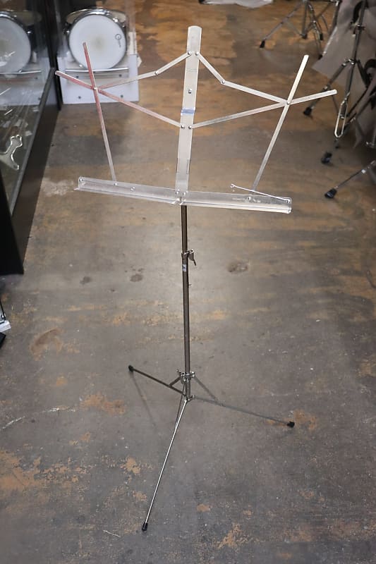 Belmonte Wire Music Stand | Reverb