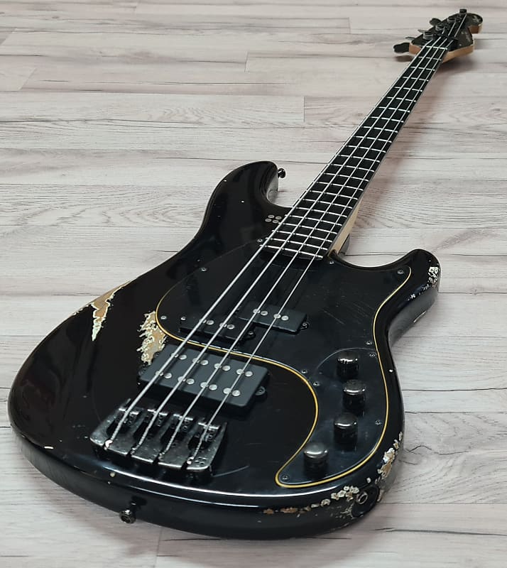 Sandberg California II VM4 Oliver Riedel, Signature, Verkauf | Reverb