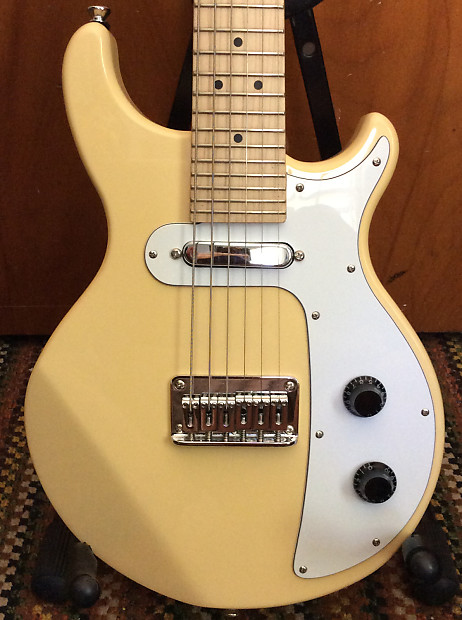 USED Gold Tone GME-6 Octave Guitar Six String Mandolin with | Reverb