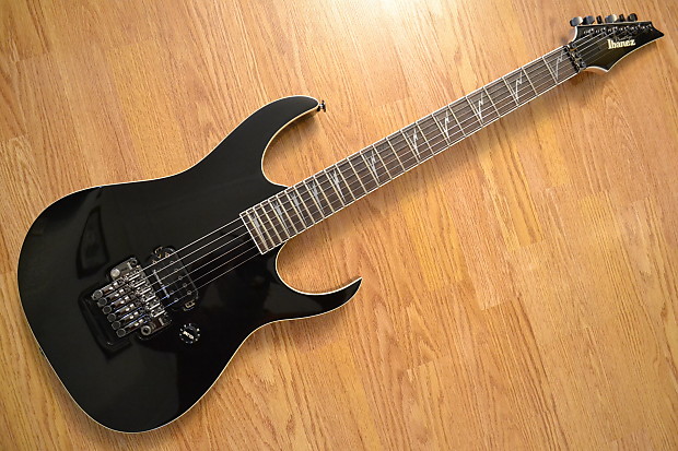 Ibanez Prestige RG-2610z | Reverb