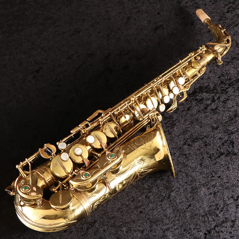 SELMER Selmer Alto Mark VI Mark 6 SN.218*** Alto | Reverb Australia