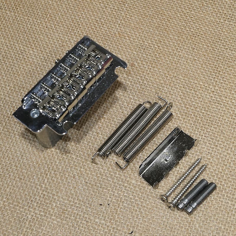 Genuine 2020 Fender Stratocaster Player 2- Point Tremolo | Reverb