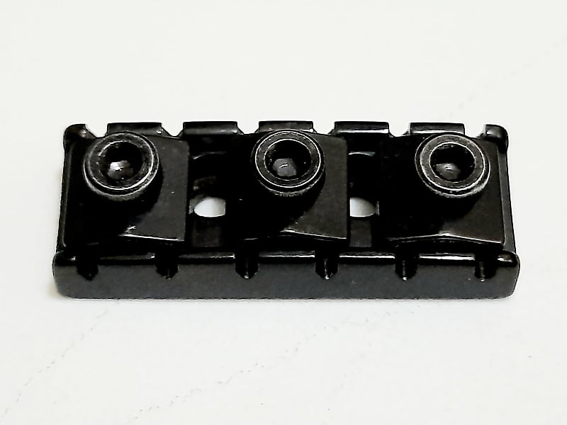 Genuine Ibanez 6 String Locking Nut Top Screw 43mm Barless | Reverb