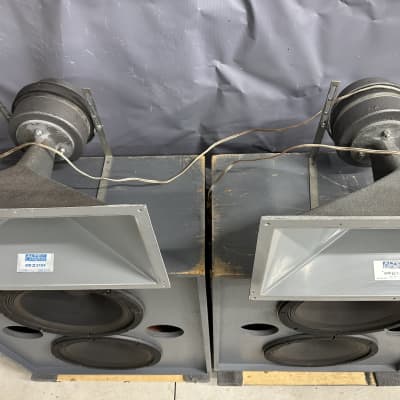 Altec Lansing A6 1980’s | Reverb