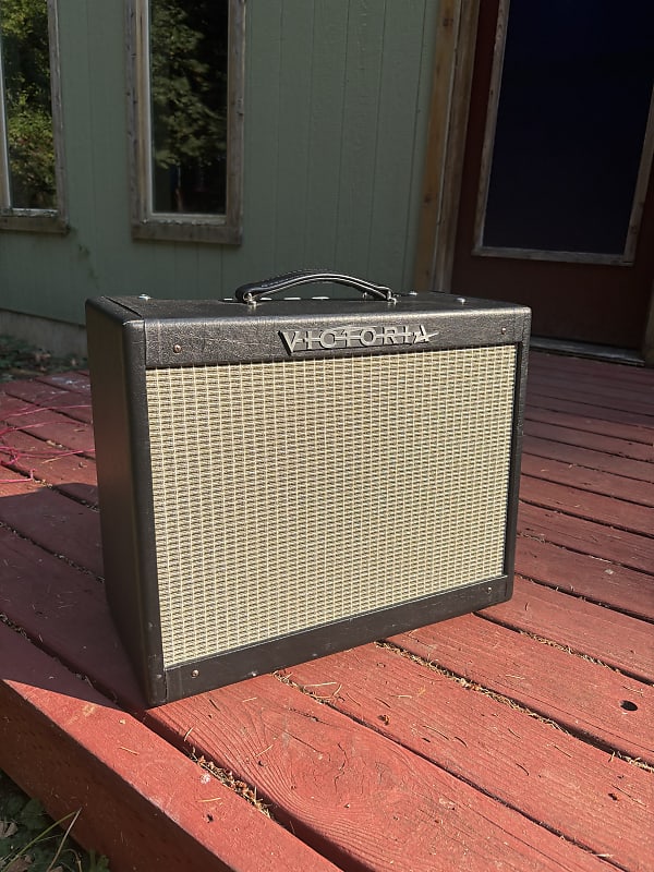 Victoria Club Deluxe | Reverb