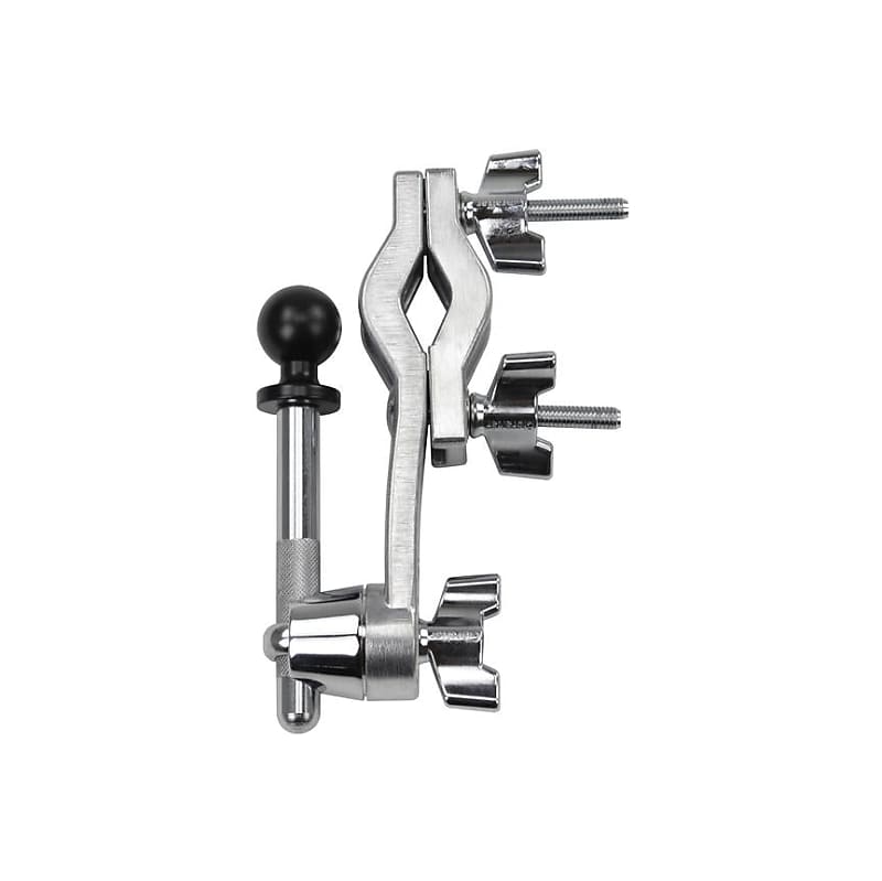 Gibraltar SC-DASBM Dual Adjust Stand Ball Mount | Reverb