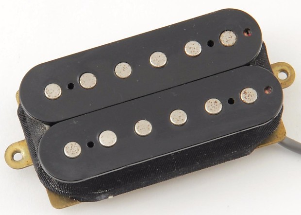Jackson M213 Humbucker Neck Guitar Pickup PU-5304 | Reverb