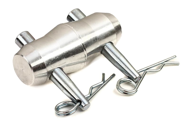 Global Truss Coupler Double Ended Conical Coupler for | Reverb