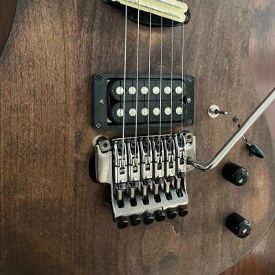 Yamaha RGZ 211M modified for sure! | Reverb