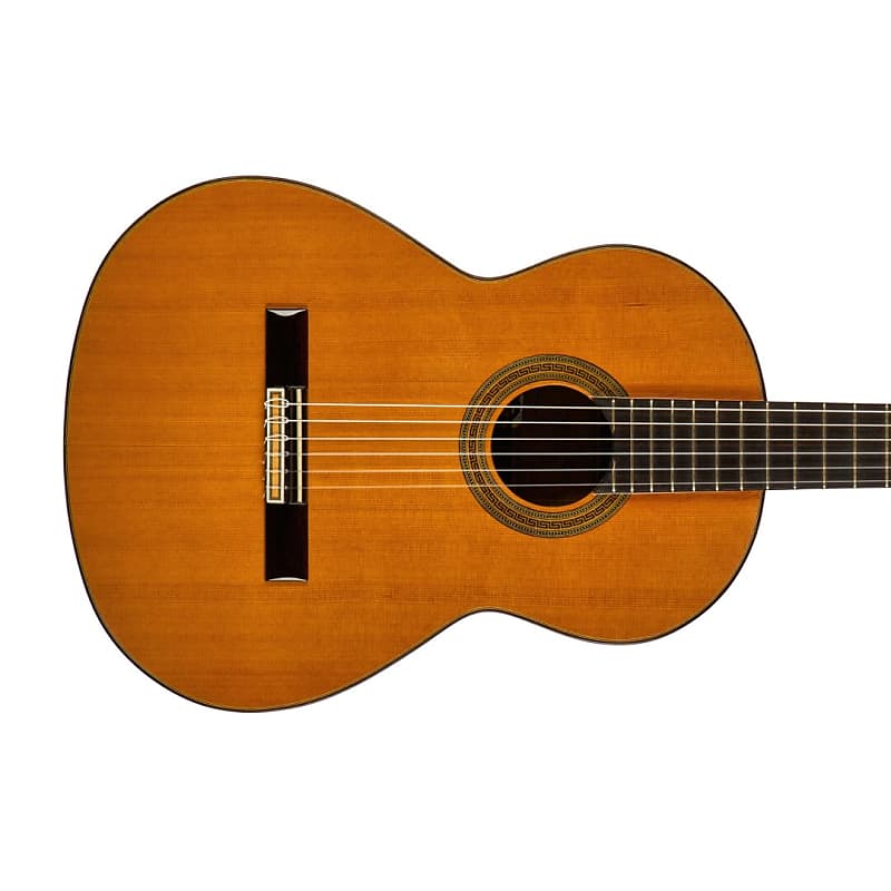 Francisco Bros (SPAIN) B40 Natural (Pre-Owned, EC-) | Reverb