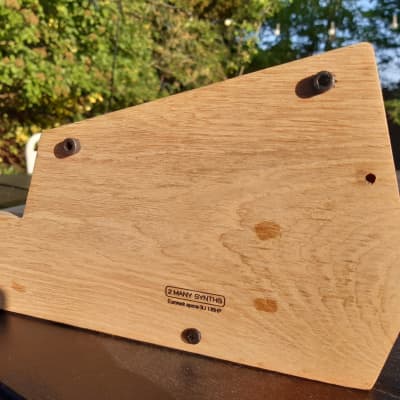 Arturia Keystep Pro stand + Eurorack Rails | Reverb Deutschland