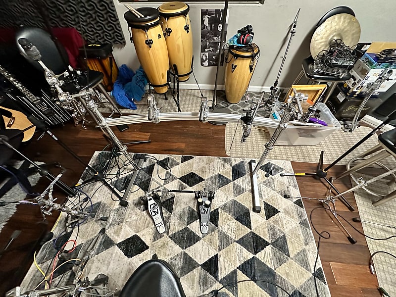 Pearl Icon Rack (Used -- Good) | Reverb