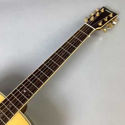 Yamaha LL6 ARE | Reverb