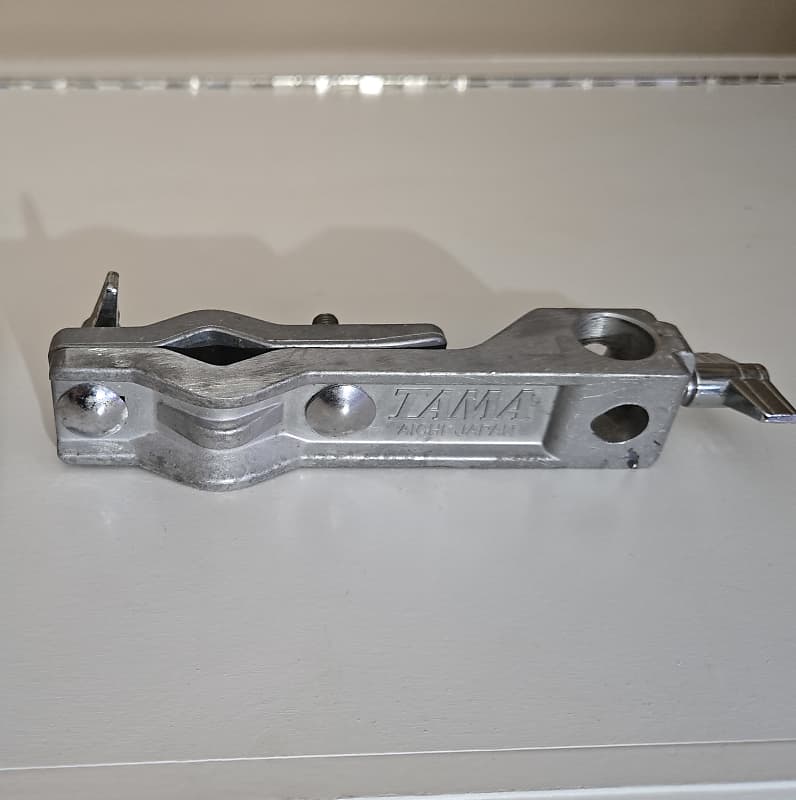 Tama Clamps for Cymbal Arm 1990s - 5 Available | Reverb