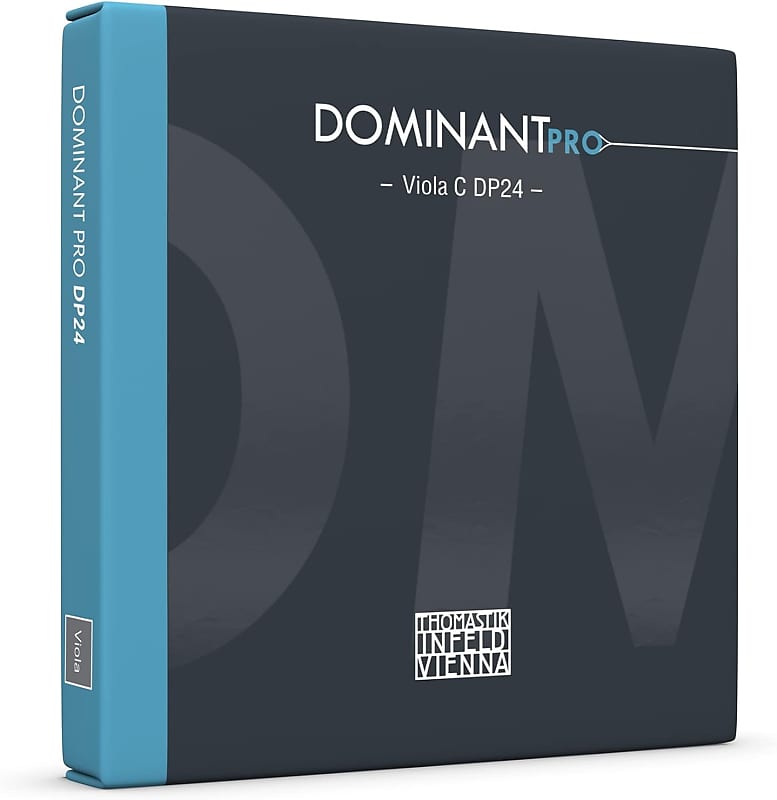 Thomastik-Infeld Dominant Pro Viola C String - 4/4-size, | Reverb