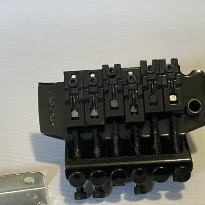 2000's Era Ibanez RG Series Licensed Floyd Rose Double | Reverb