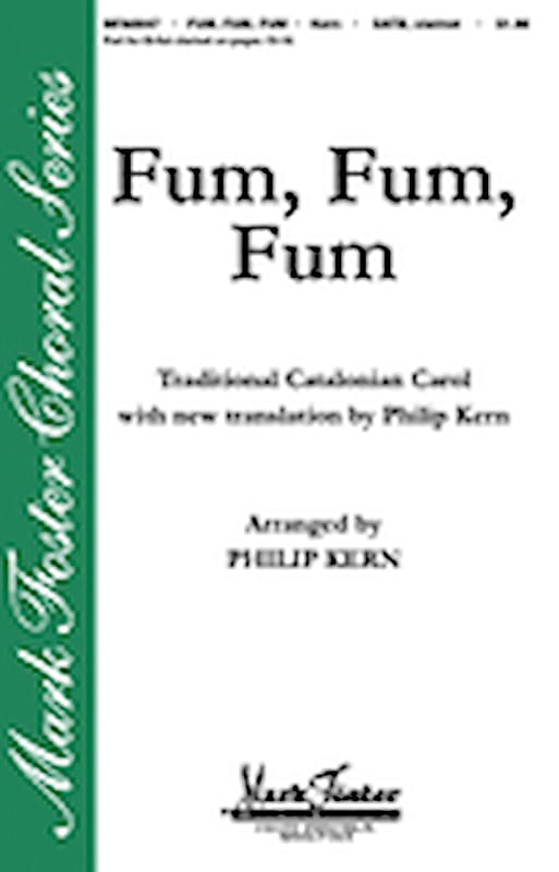 Fum, Fum, Fum | Reverb