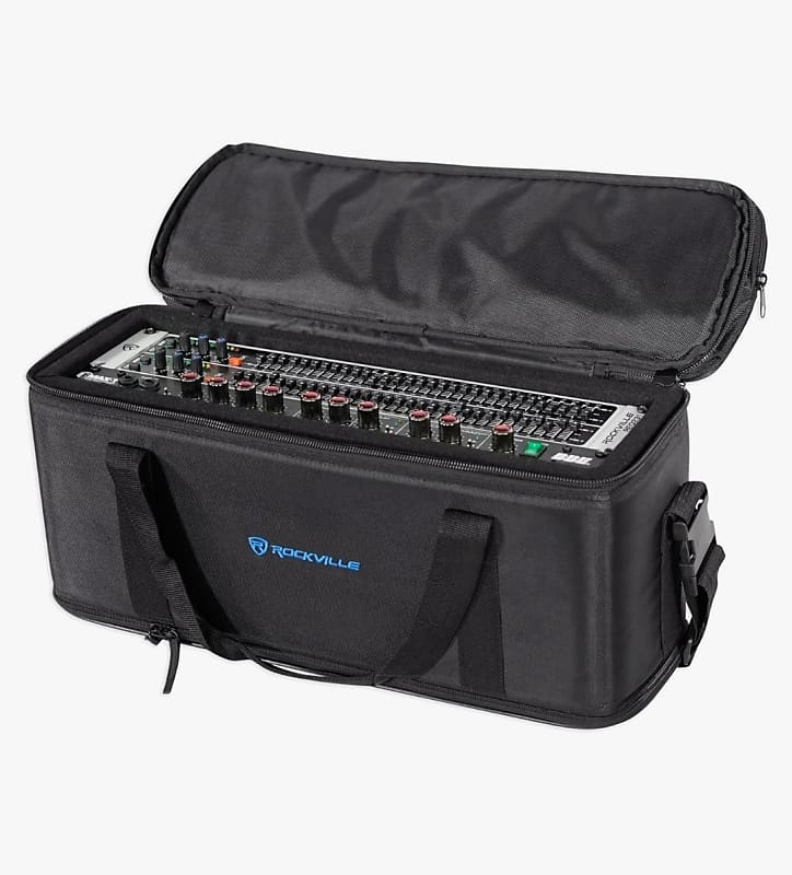 Rockville RRB30 Rack Mount | Reverb