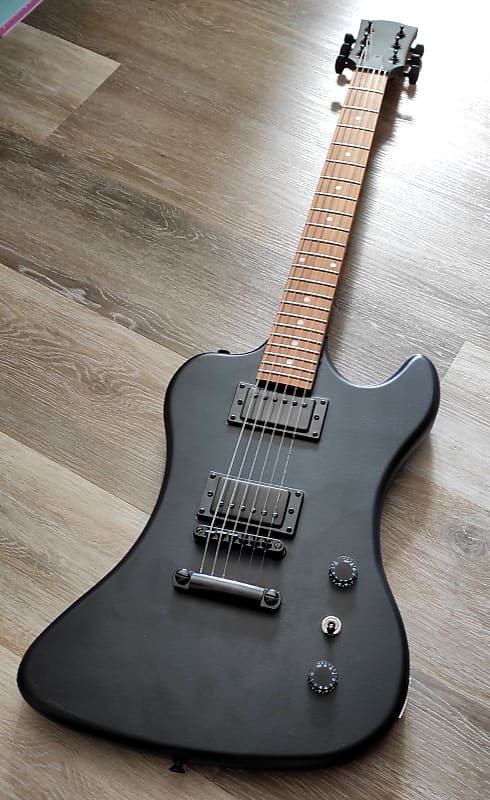 Guitare DIY type Gibson RD | Reverb