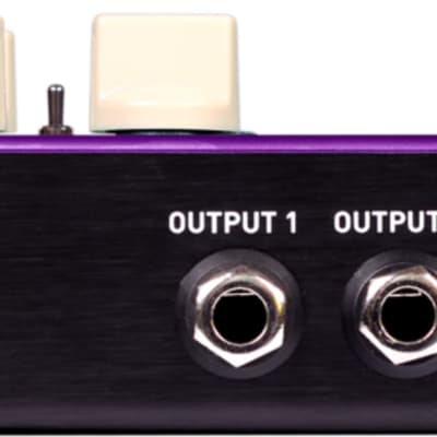 Source Audio Spectrum Intelligent Filter | Reverb