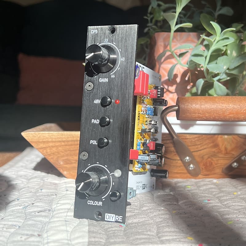 DIYRE CP5 (Colour not included) | Reverb