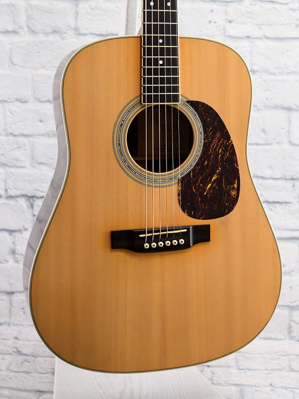 Martin 2001 D-16 Custom - #213 of 250 | Reverb