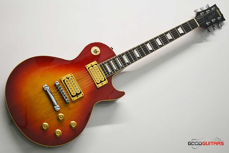 Yamaha SL-500S | Reverb