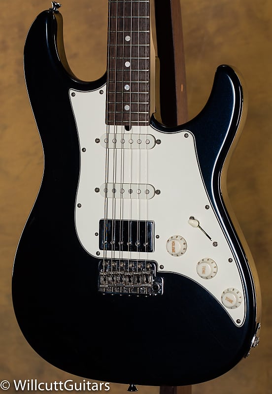 James Tyler Studio Elite HD-P Black Japan | Reverb