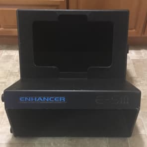 Sound Enhancer Open Back Combo Amp Stand | Reverb