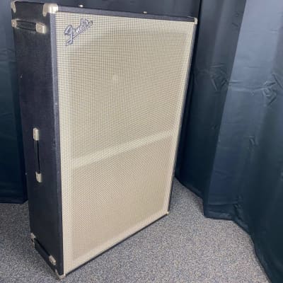 Fender Dual Showman Reverb full set 1972 | Reverb