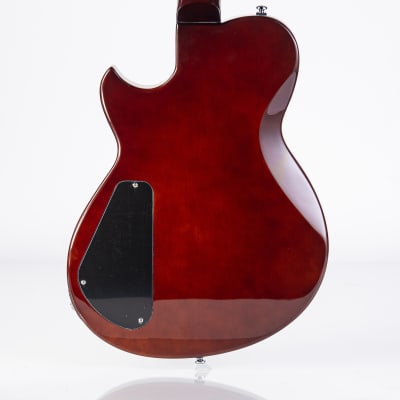 Reverend Roundhouse Venetian Gold | Reverb