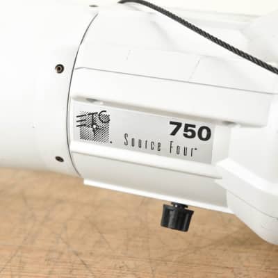 ETC Source Four 750 14 Degree Ellipsoidal Light CG00UYH | Reverb